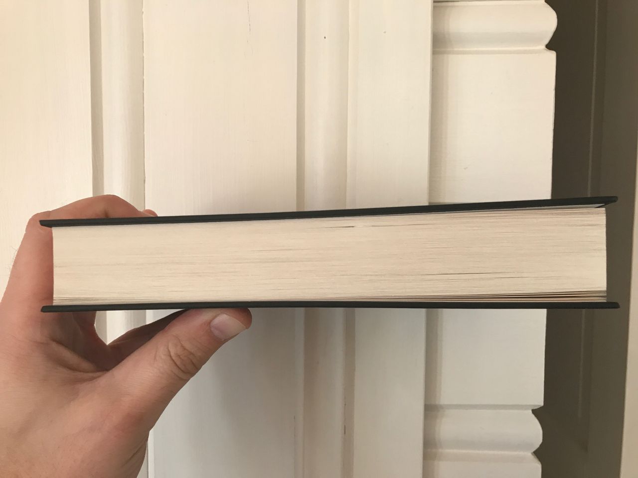 3D model of a book | Kim Grytøyr